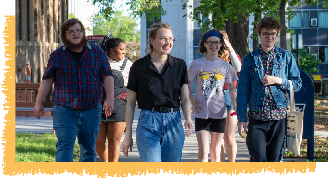 Family – University of Minnesota Morris